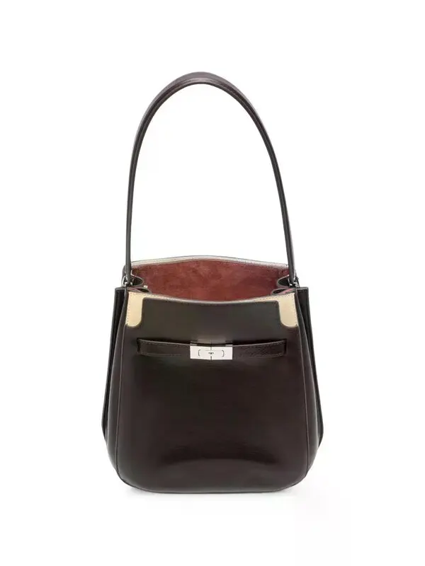 Tory Burch Lee Radziwill Shoulder Bag