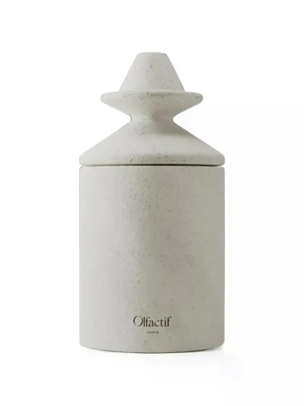 OLFACTIF Aires Woody Candle