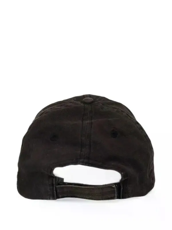 JOSHUA J. Scrap Stud-embellished Baseball Cap