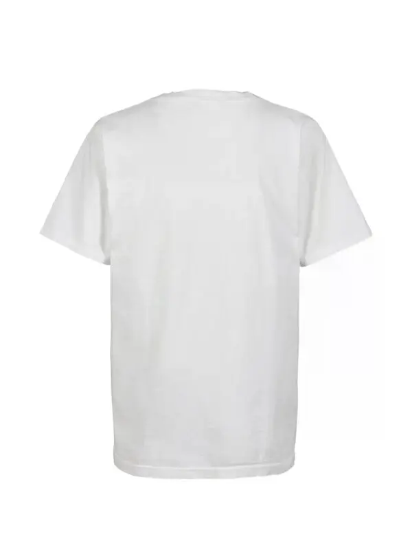 EARTHLING COLLECTIVE Dennis Rodman Graphic-print T-shirt