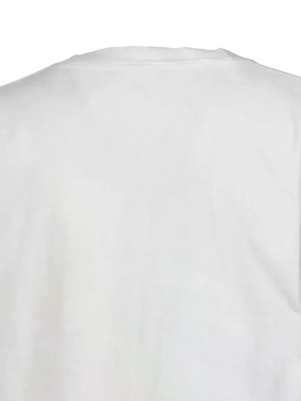 EARTHLING COLLECTIVE Dennis Rodman Graphic-print T-shirt