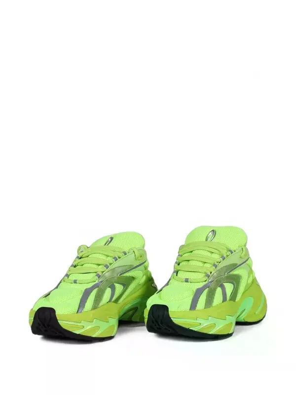 VARIOUS Zero Lace-up Sneakers