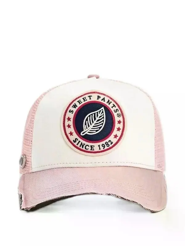 SWEET PANTS Home Run Cap