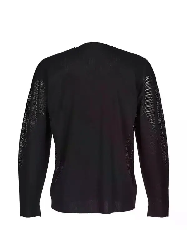WHITE MOUNTAINEERING Wair Long-sleeve Top