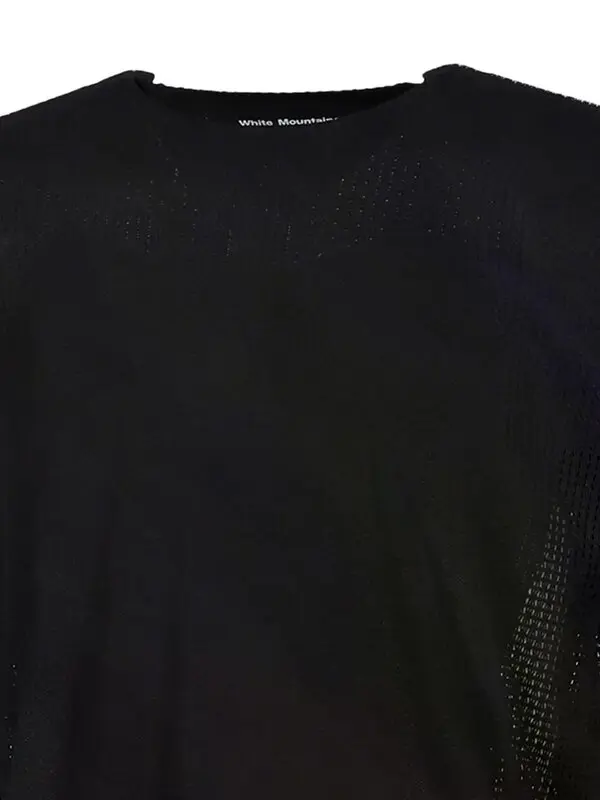 WHITE MOUNTAINEERING Wair Long-sleeve Top
