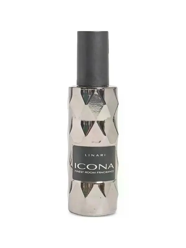 LINARI Icona Home Spray - Silver