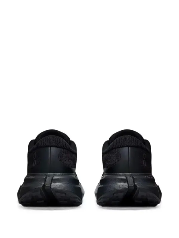 On Cloudtilt Mesh Sneakers - Black