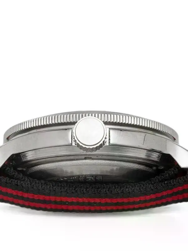 VOSTOK CLTH Amphibia 42mm Watch