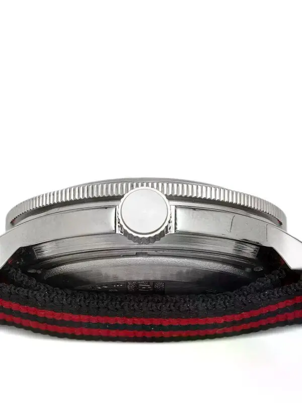 VOSTOK CLTH Amphibia Watch