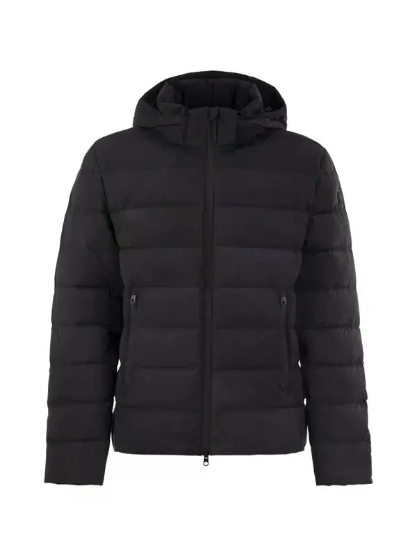 CAPE HORN Williams Hooded Padded Jacket