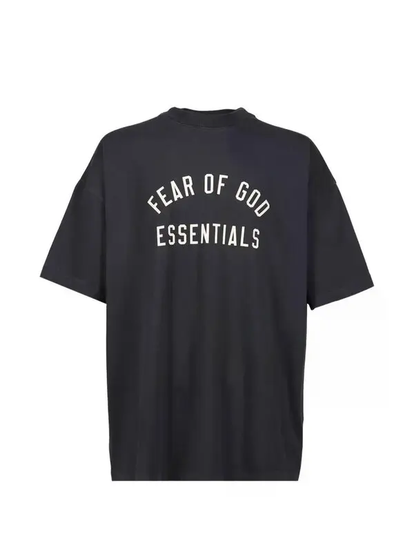 ESSENTIALS Varsity 90s Short-sleeve T-shirt