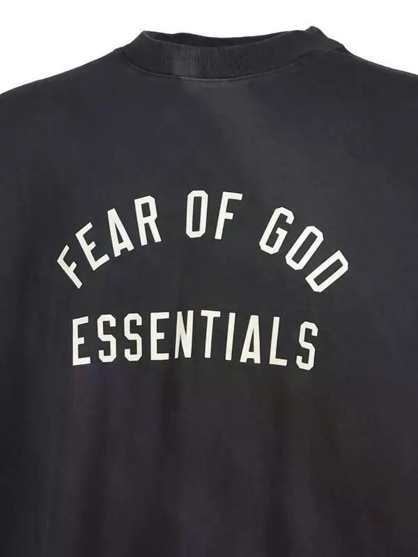 ESSENTIALS Varsity 90s Short-sleeve T-shirt