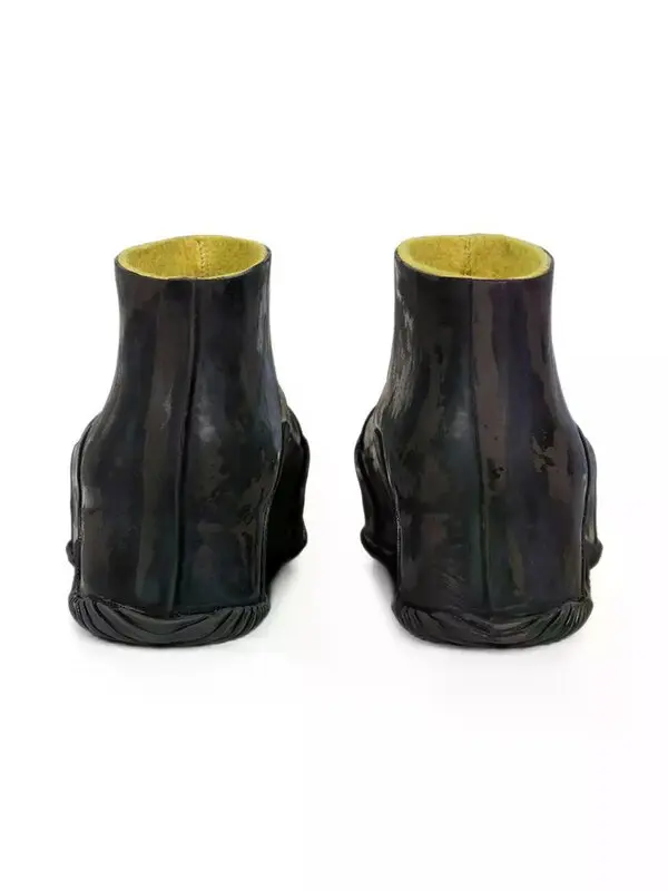 Matthew Williamson Platform Ankle Boots
