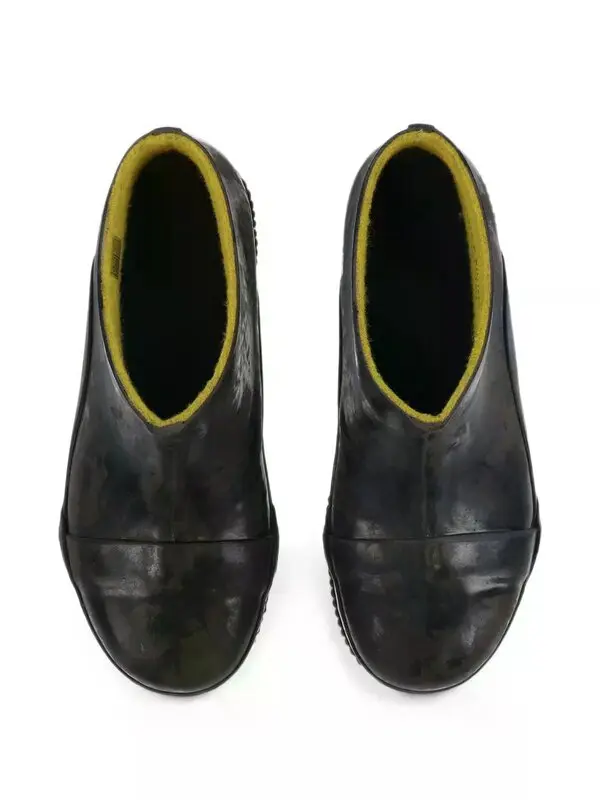 Matthew Williamson Platform Ankle Boots