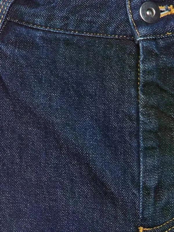 Bottega Veneta Straight-fit Jeans