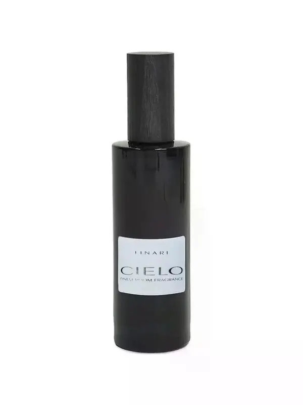 LINARI Cielo Room Spray - Black