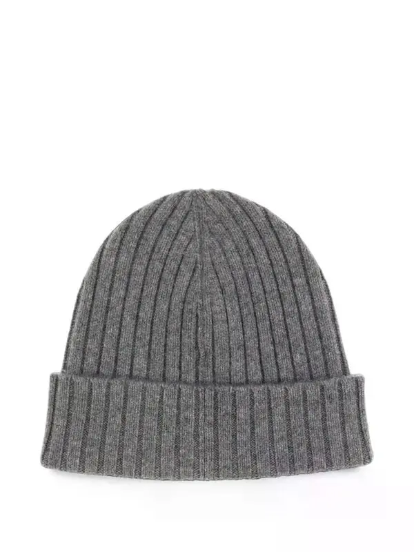 SPORTY & RICH X Ny Yankees Heritage Serif Beanie Hat