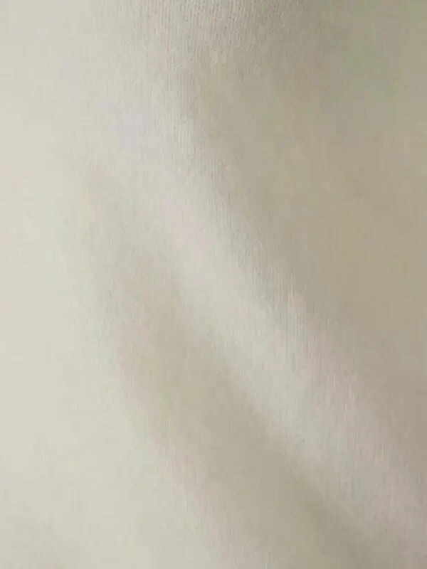 Simkhai Cashmere Short-sleeve Polo Shirt