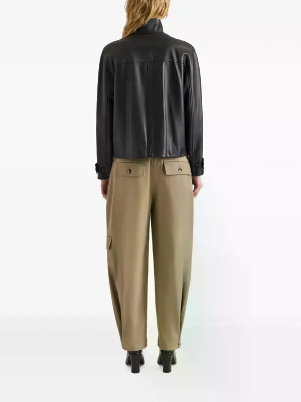 Proenza Schouler White Label Talla Cargo Pants
