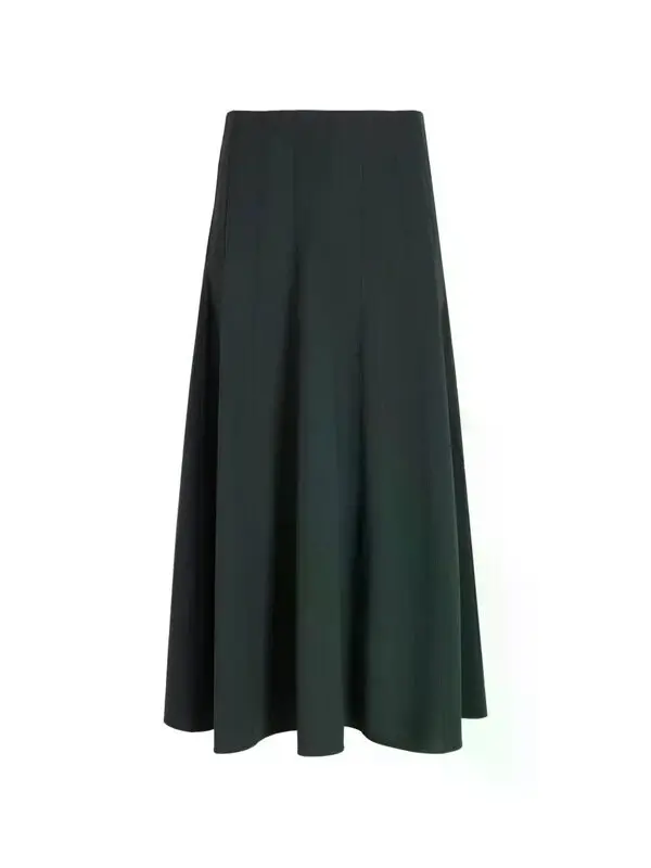 Proenza Schouler White Label Mid Heidi Panelled Skirt