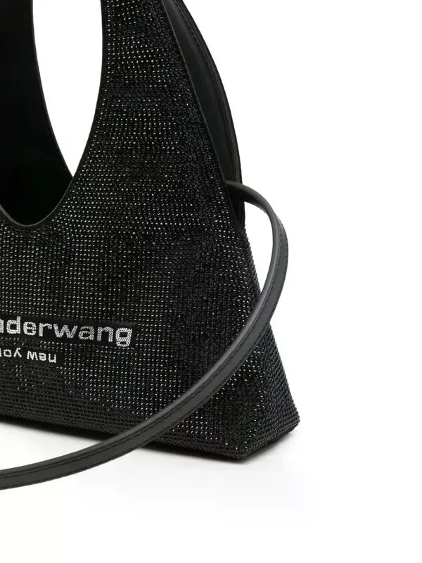 Alexander Wang Pike Logo-embellishment Tote Bag