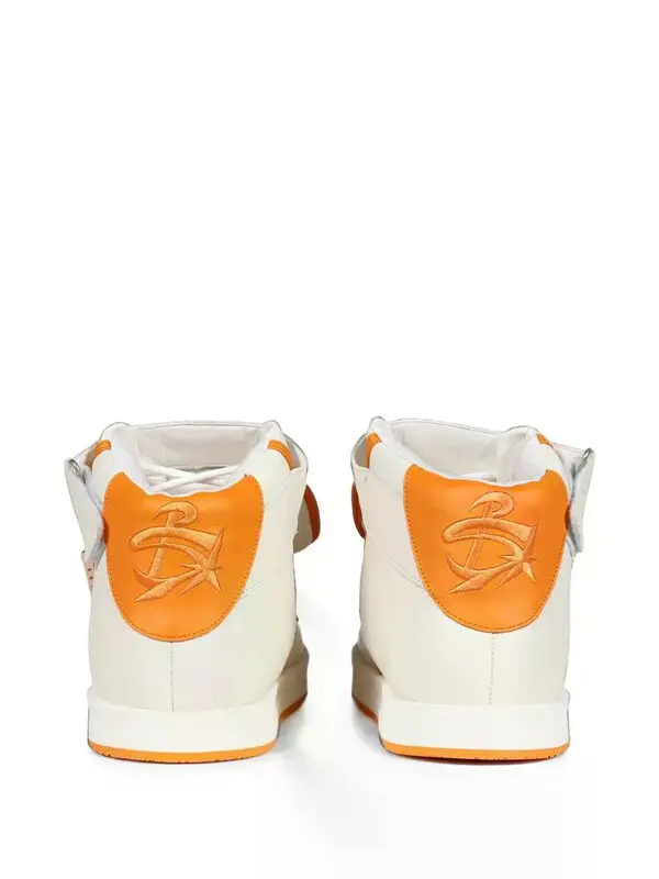 PDF Stella High-top Sneakers