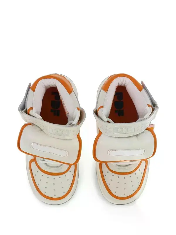 PDF Stella High-top Sneakers