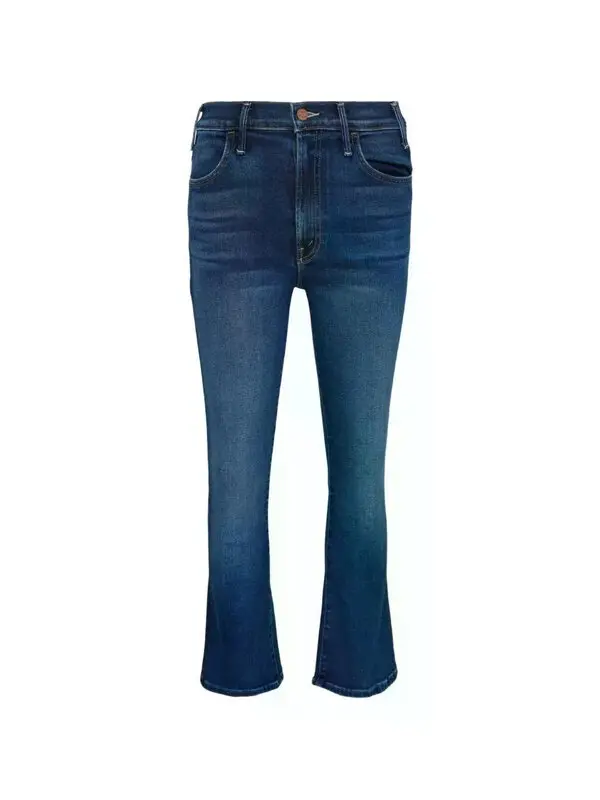 MOTHER Lil Hustler Jeans