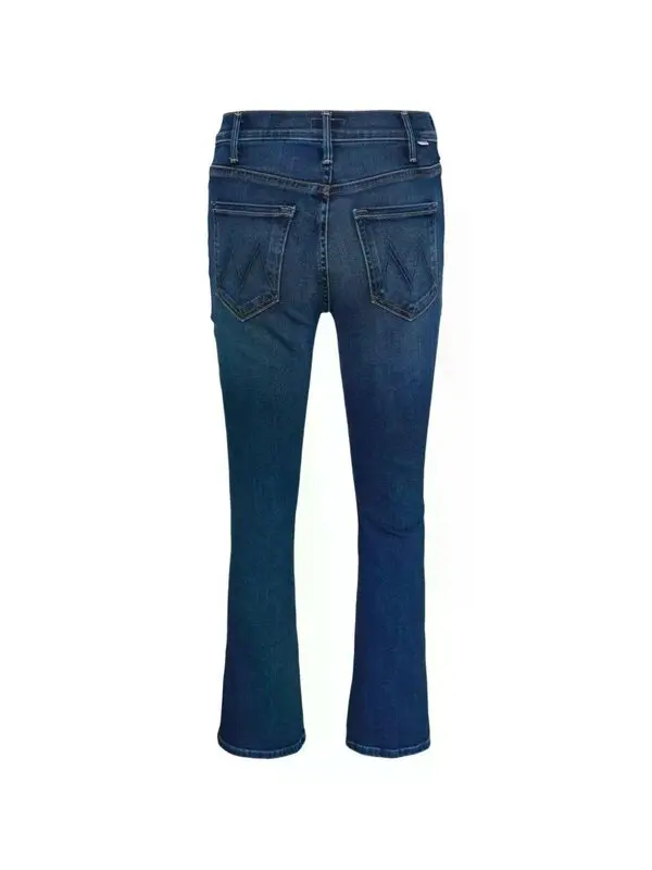 MOTHER Lil Hustler Jeans