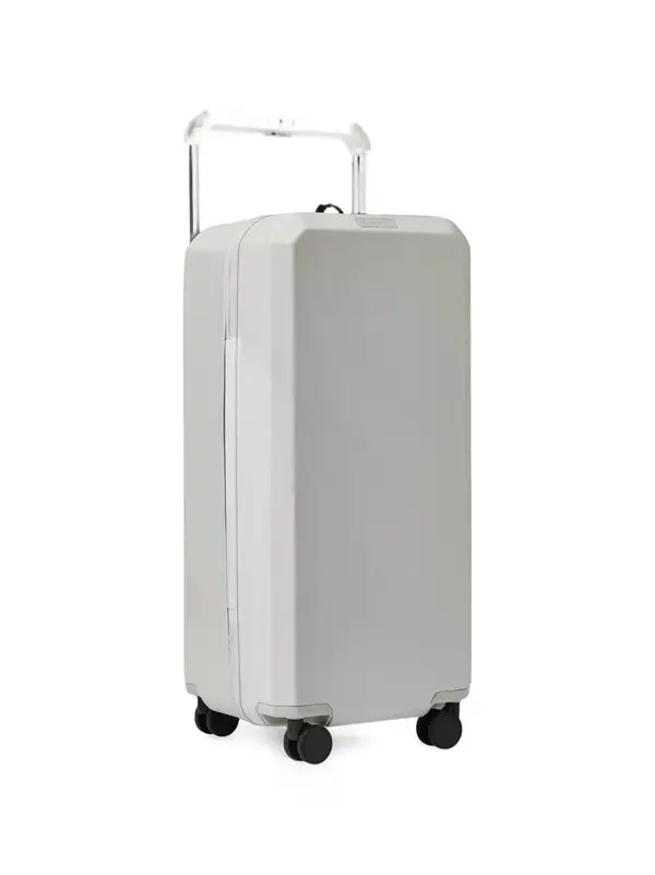 PHENIX Tela 100 Trunk Plus Hard-shell Suitcase