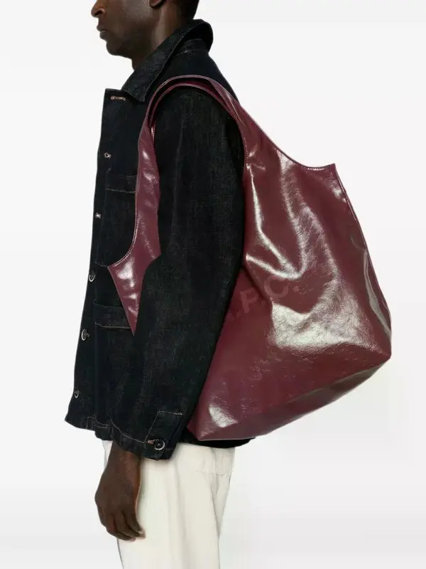 A.p.c. Ninon Shoulder Bag