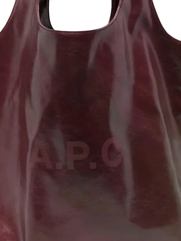 A.p.c. Ninon Shoulder Bag