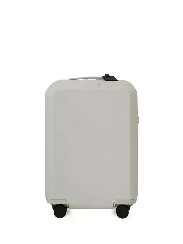 PHENIX Tela Cabin Luggage - White