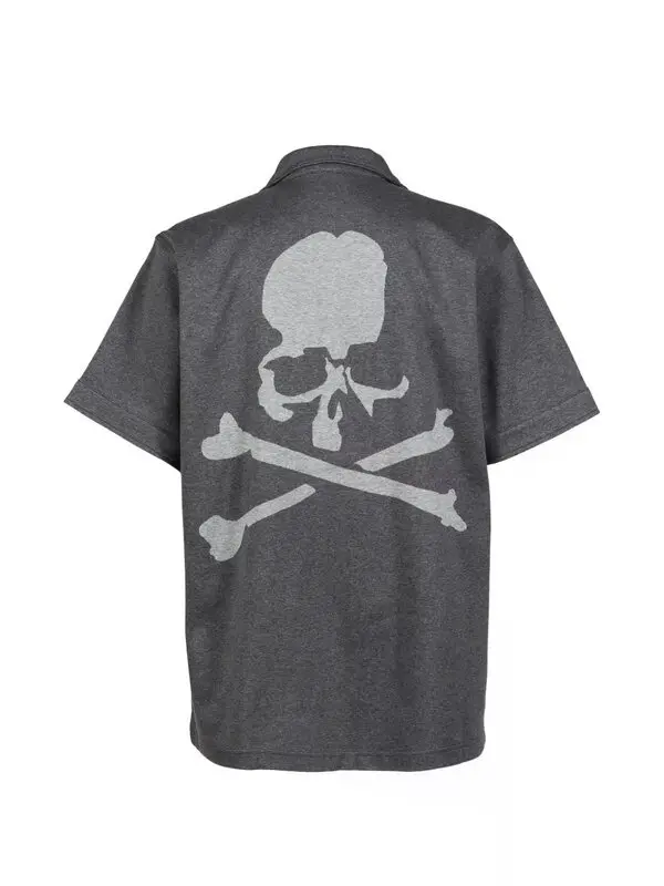 MASTERMIND WORLD Logo-embroidered Pajamas