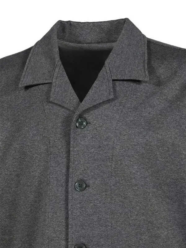 MASTERMIND WORLD Logo-embroidered Pajamas