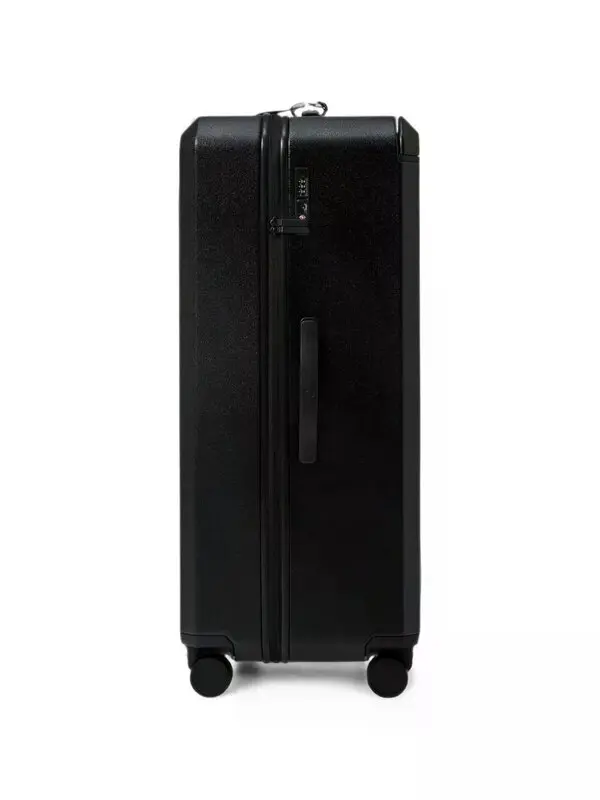 PHENIX Tela 100 Trunk Plus Luggage - Black
