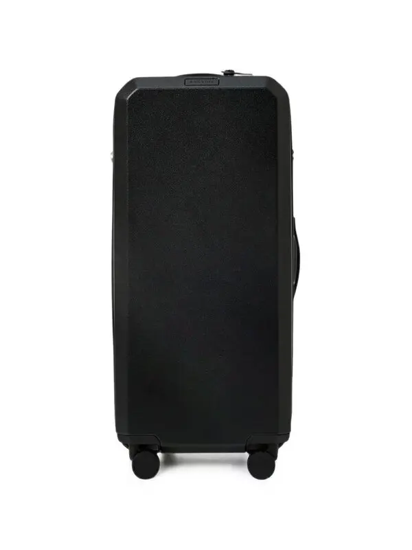 PHENIX Tela 100 Trunk Plus Luggage - Black