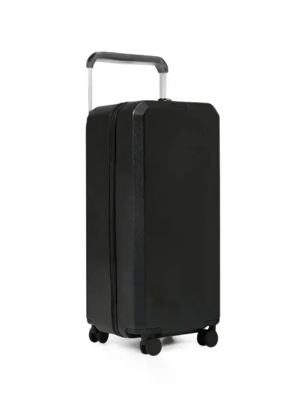 PHENIX Tela 100 Trunk Plus Luggage - Black