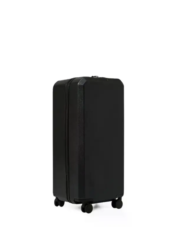 PHENIX Tela 100 Trunk Plus Luggage - Black