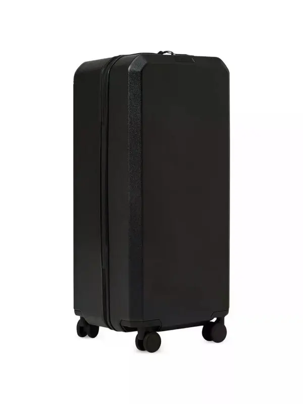 PHENIX Tela 100 Trunk Plus Luggage - Black