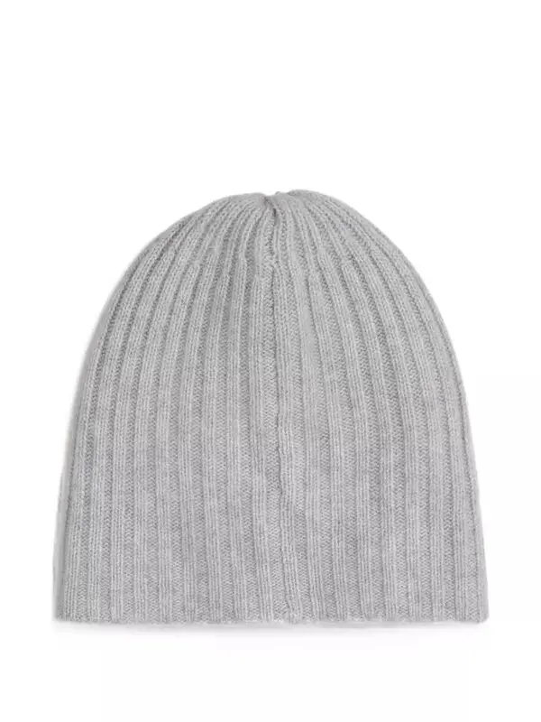 Fedeli Cashmere Beanie Hat