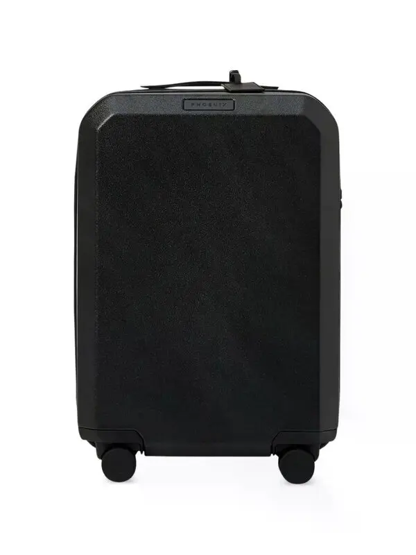PHENIX Tela Cabin Luggage - Black