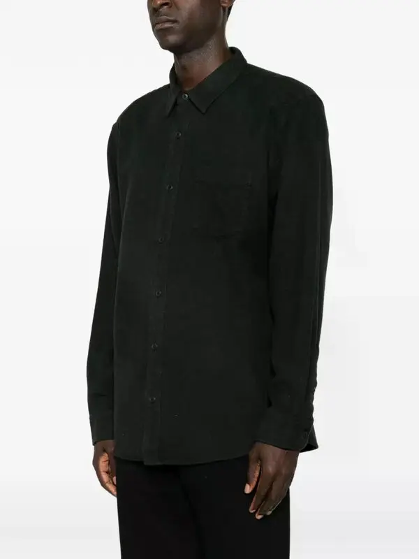 Filson Button-fastening Chest-pocket Shirt