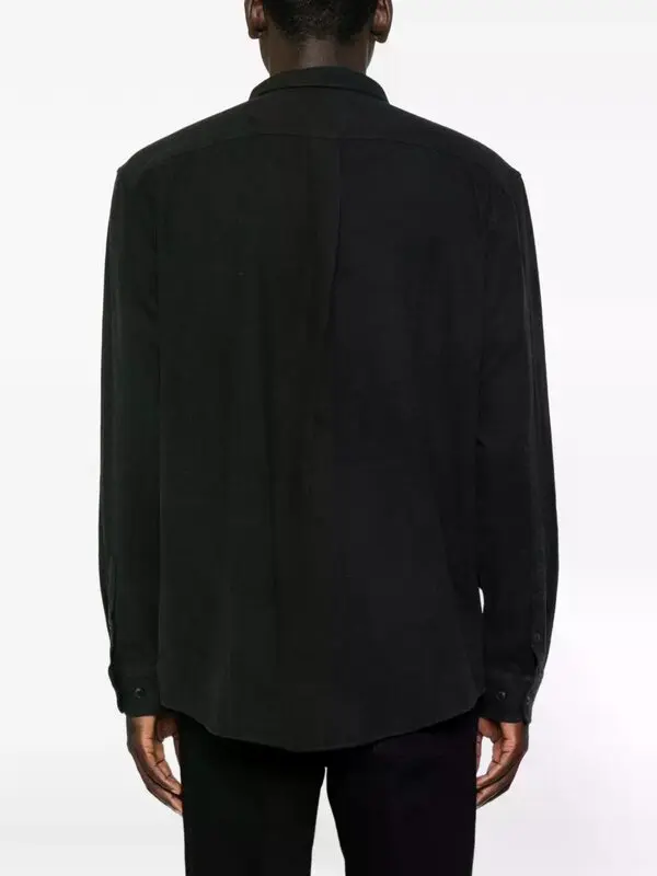Filson Button-fastening Chest-pocket Shirt