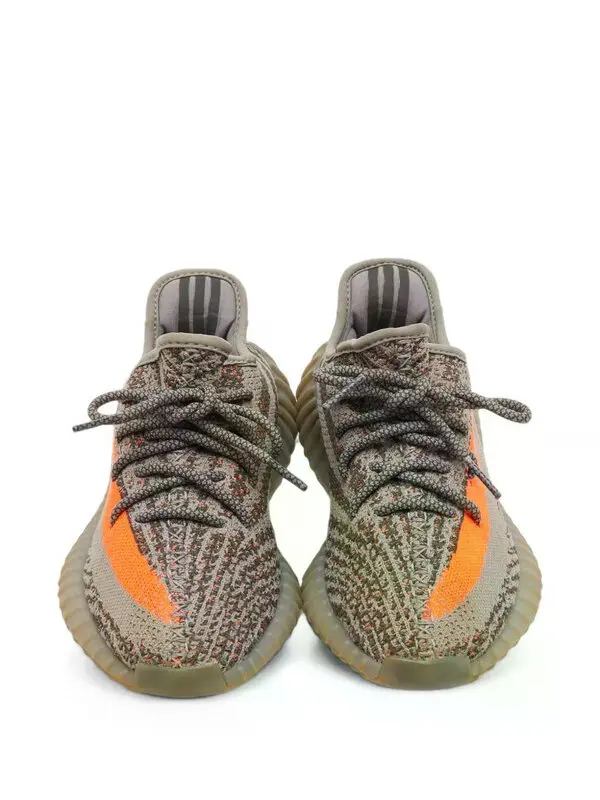 ADIDAS X YEEZY Boost 350 V2 Beluga Low-top Sneakers