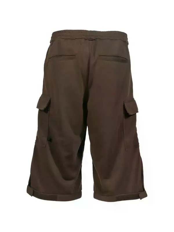 DAIWA PIER39 Tech Sweat Cargo Pants