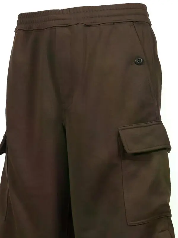 DAIWA PIER39 Tech Sweat Cargo Pants