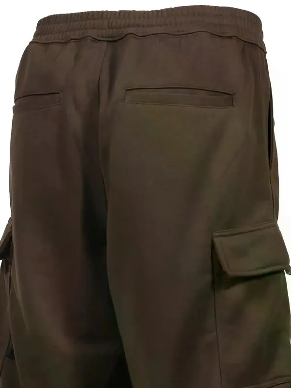 DAIWA PIER39 Tech Sweat Cargo Pants