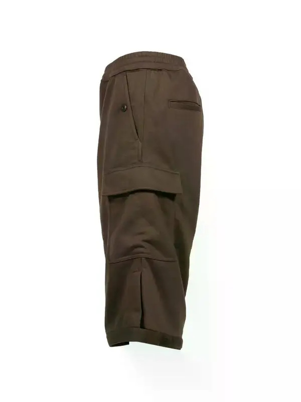 DAIWA PIER39 Tech Sweat Cargo Pants