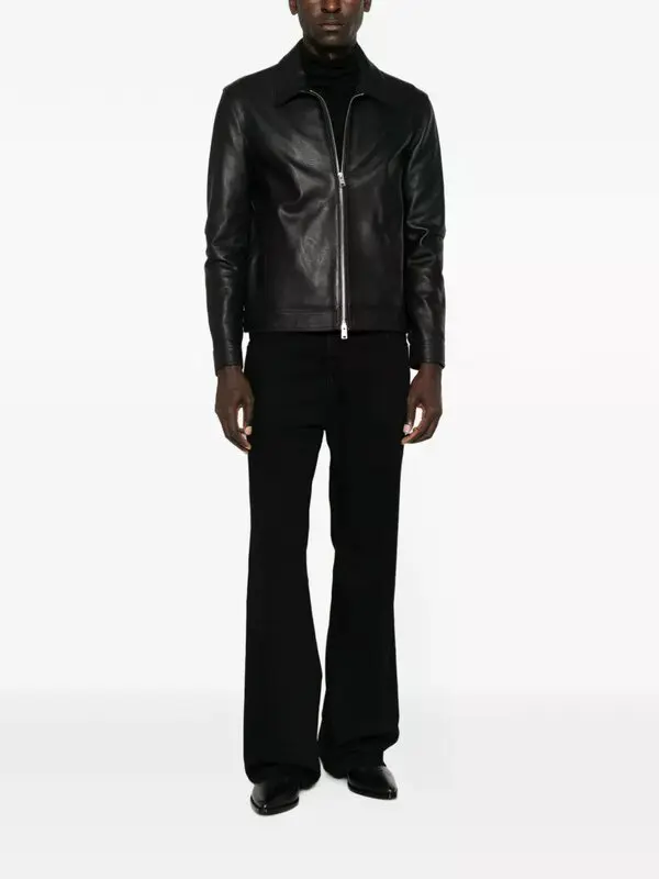 ARMA Wani Leather Jacket